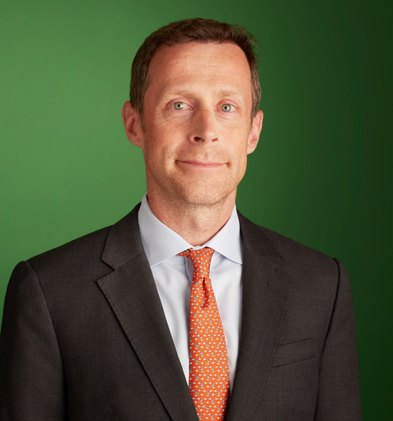 Who’s who | Ruffer Investment Management